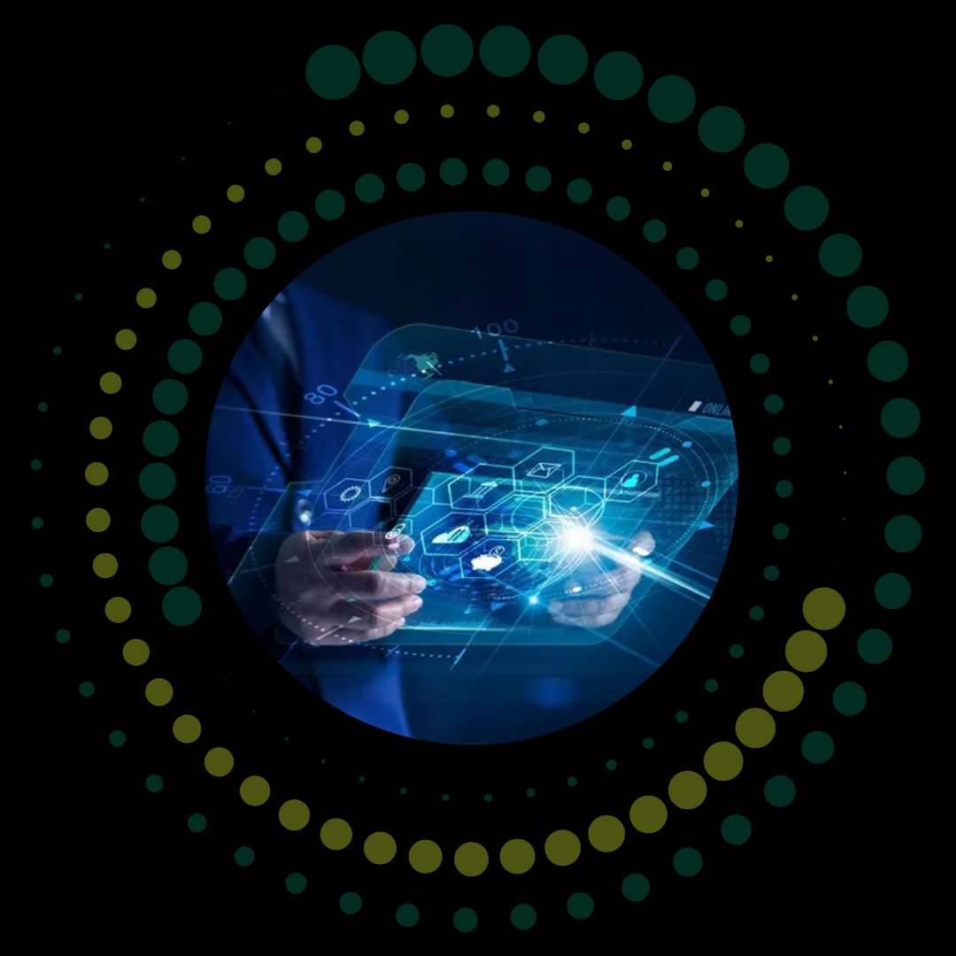 Our Innovation Becomes Your Efficiency | ECM