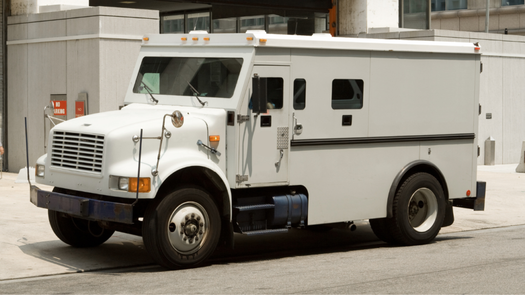 Case Study: How Software Improved Cash in Transit Efficiency ...